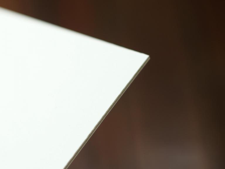 Card board Mounting Services | London | Metro Framing